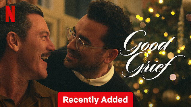5th Jan: Good Grief (2024), 1hr 40m [15] (6/10) : r/newonnetflixuk